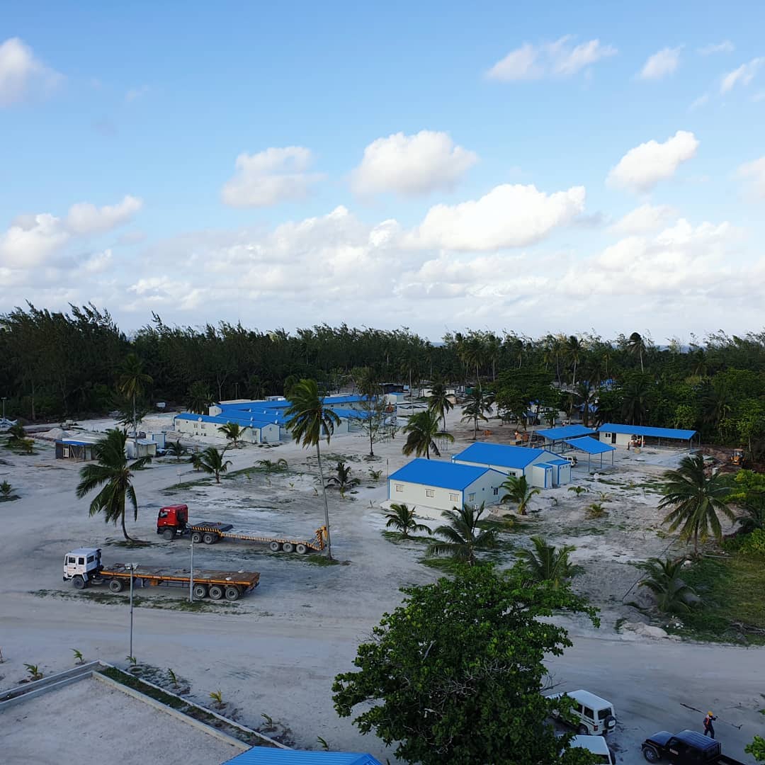 Agaléga: A secret base and India's claim to power | Al Jazeera ...