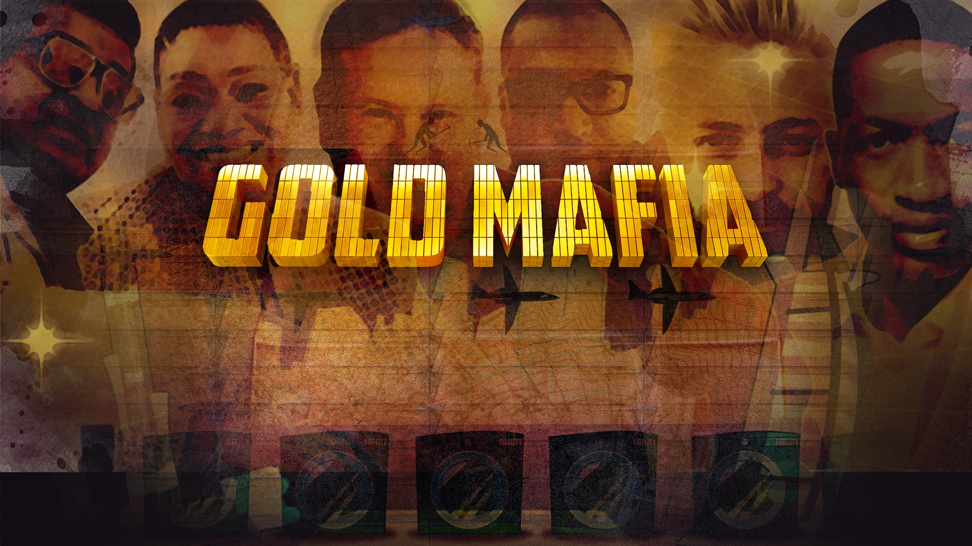Gold Mafia | Al Jazeera Investigative Unit