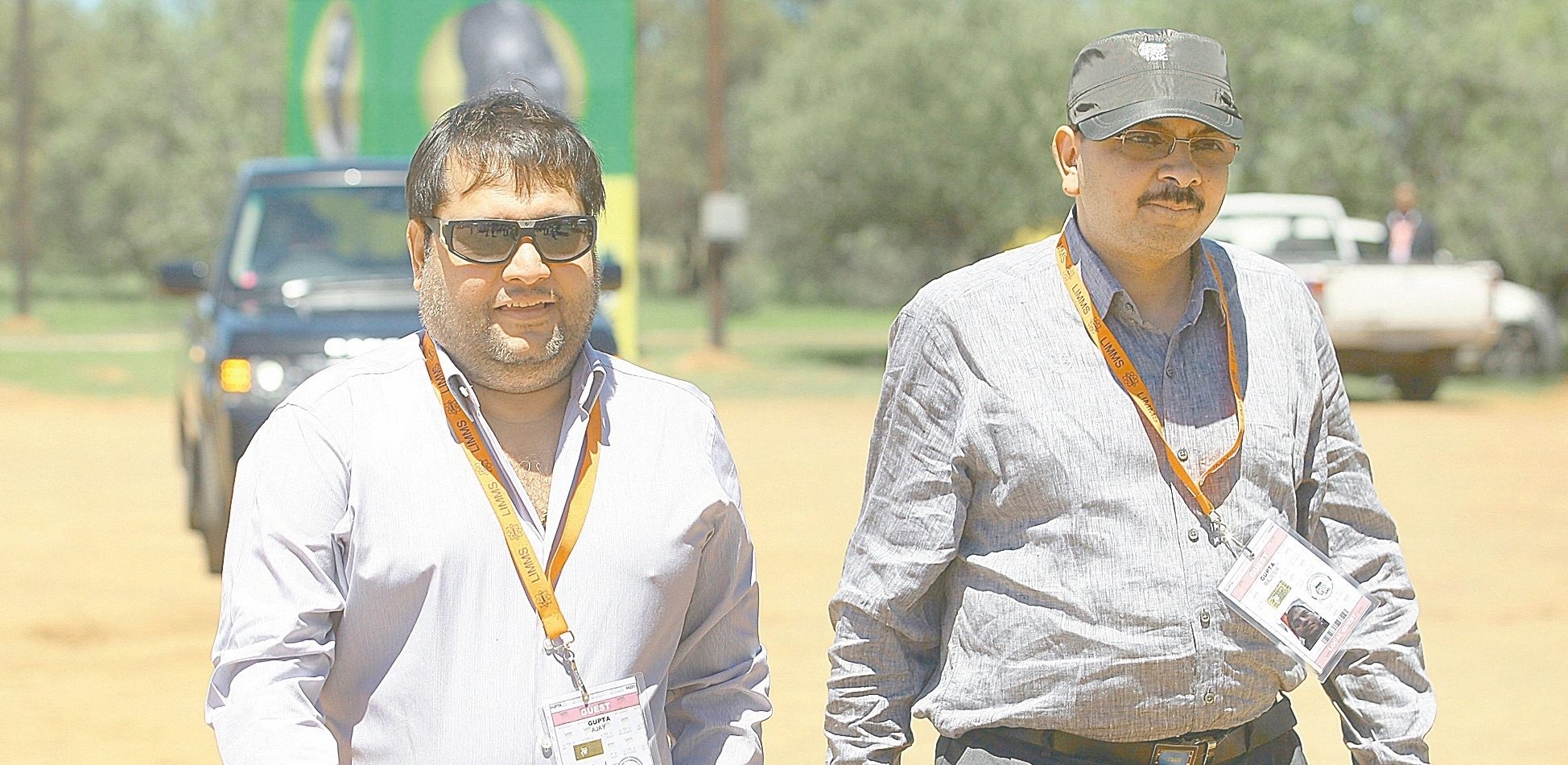 Gold mafia helped Gupta brothers in South Africa state capture | Al ...