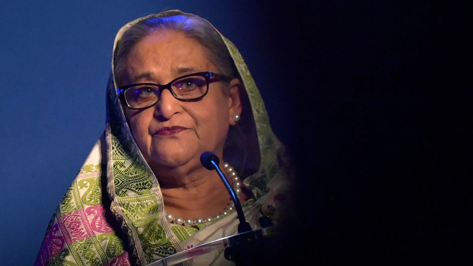 Hasina: 36 Days in July | Al Jazeera Investigative Unit